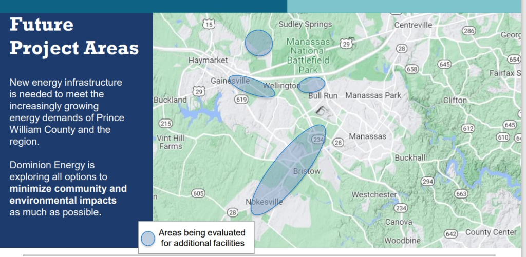 Dominion stakeholder data center need map – The Coalition to Protect ...