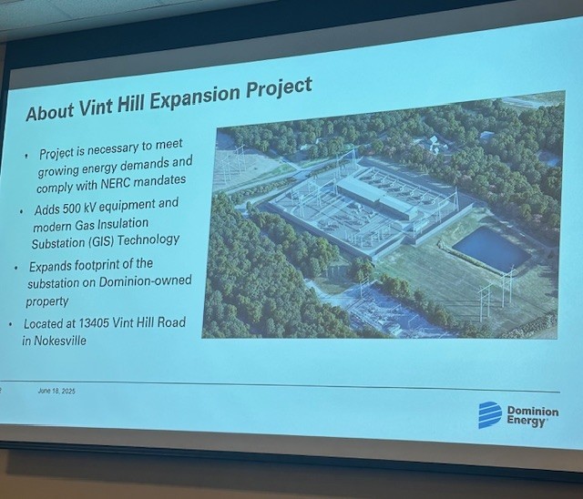 Vint Hill pic2 – The Coalition to Protect Prince William County