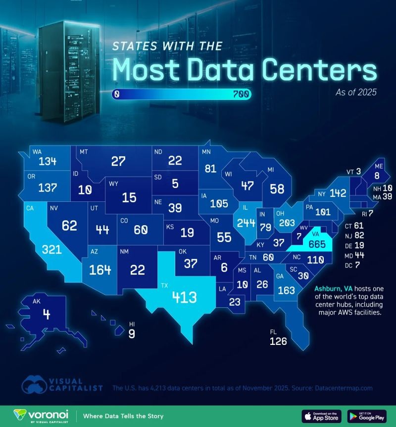 Data Center map 2025 – The Coalition to Protect Prince William County